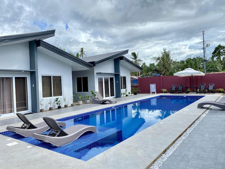 Philla D' Afrique Resort - Hindang