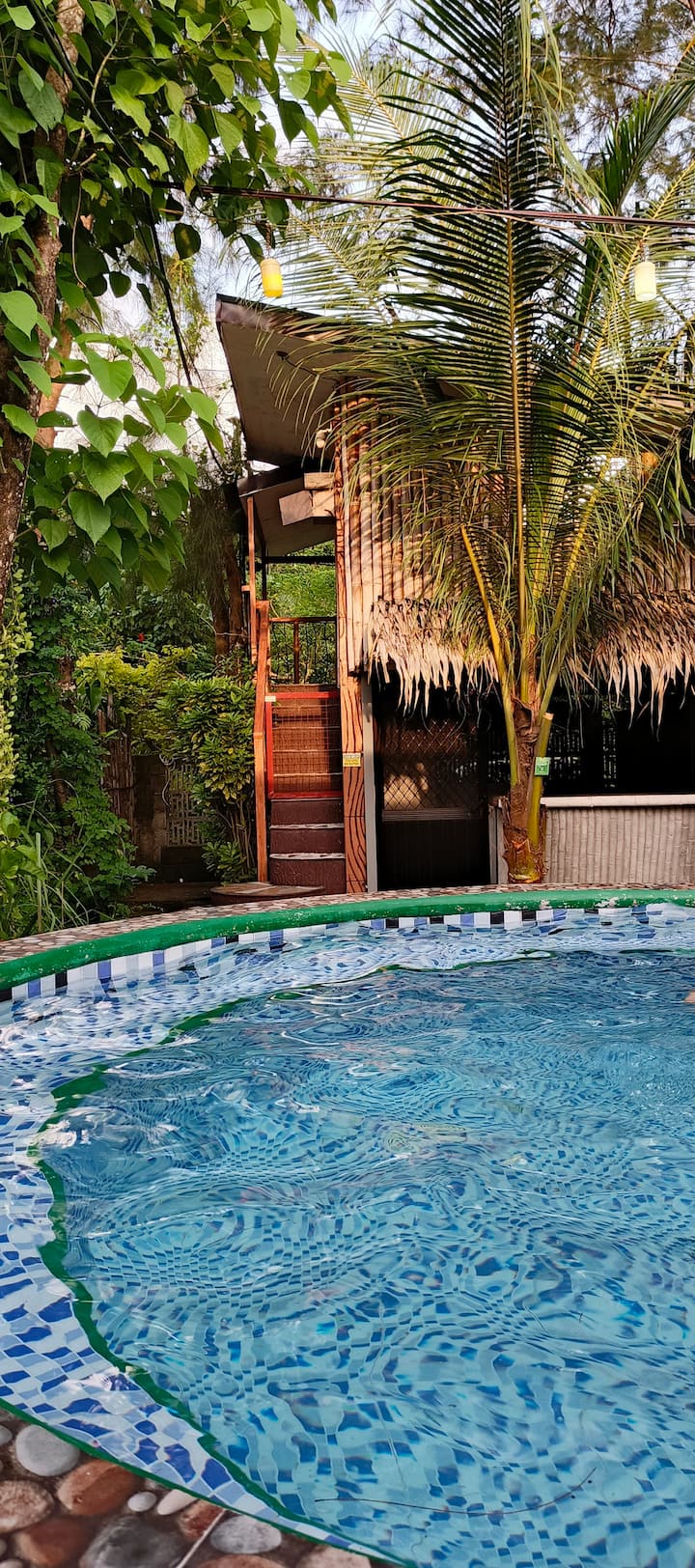 Couple Ac Villa - San Felipe - San Felipe