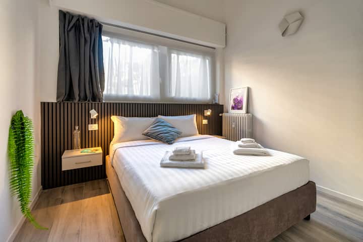 Vivimihome - Assunta Guest House - Milán
