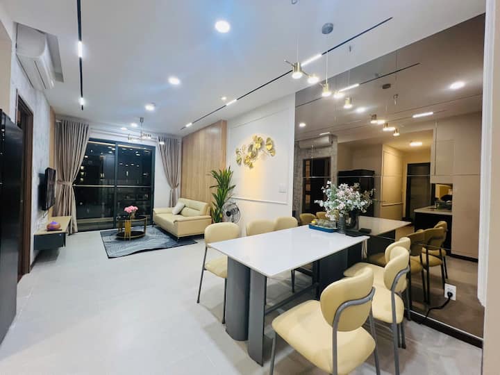 Căn Hộ Akari City Bình Tân , 2 Phòng Ngủ Luxury - Ben Luc
