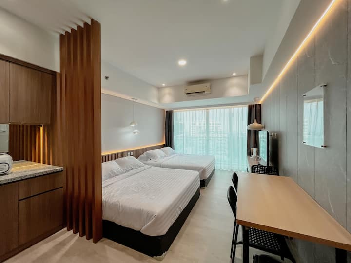 Elysia | Apartemen Bandung | Bip | Rsia Limijati - Bandung