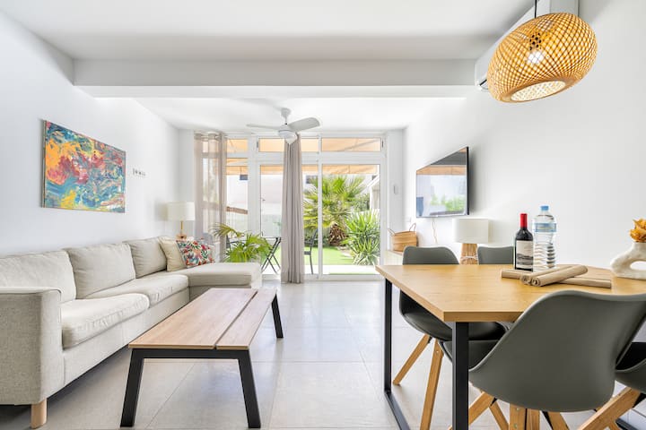 Sunset Marbella Golf For 4 - Maspalomas