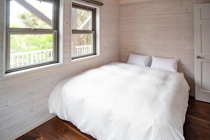 [Tateyama] Rental villa with sauna in front of the sea - Houses for Rent in Tateyama, Chiba ...