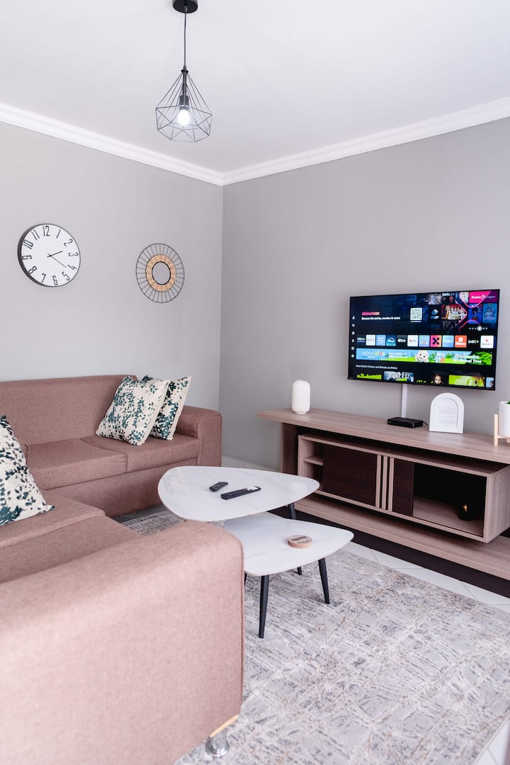 Classic Apartment 2 - Phalaborwa