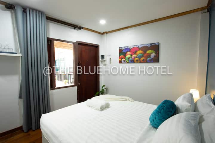 Stopover Hub Ideal | Before Vang Vieng, Thakhek - Vientiane