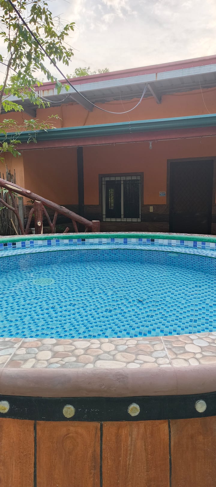 3br Ac Villa - San Felipe - San Felipe