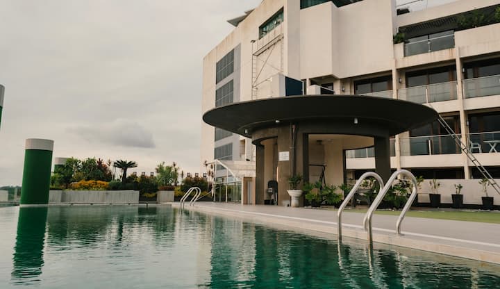 Unit 317- City Hub Baguio - Baguio