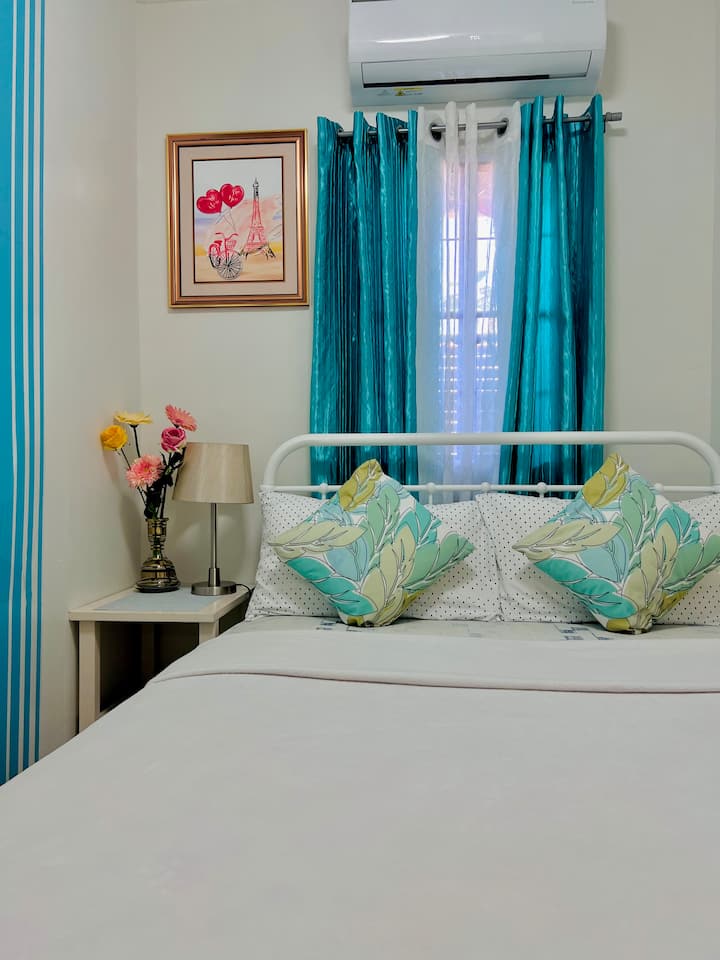 Cozy-modern Minimalist Home In Bacolod - Bacolod