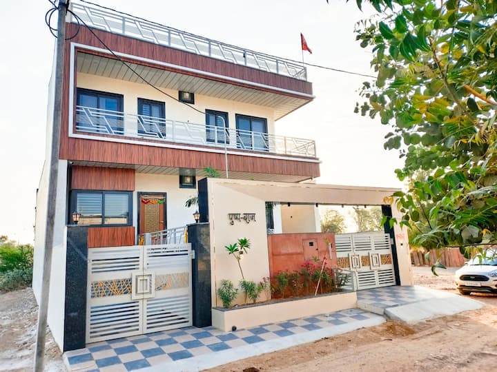 3 Bhk Pushp-raj, Jodhpur - Jodhpur