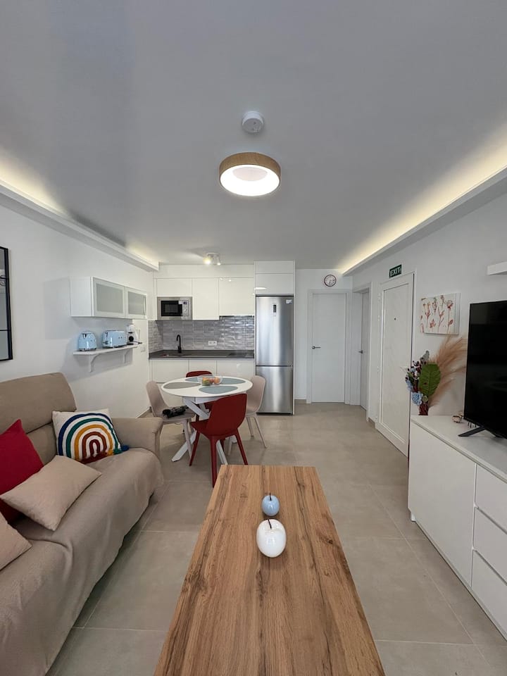 Perla Agua Azul - Relax, Sol Y Mar Para Disfrutar - Puerto del Carmen