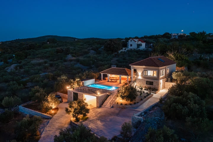 Vila Andrea - Supetar