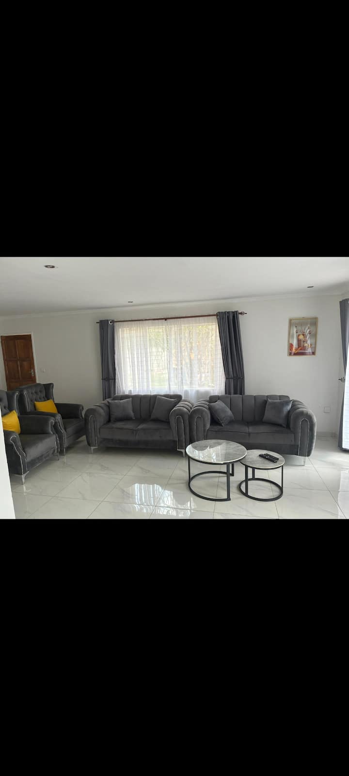 Flories Safestay Inn Guest House - Harare