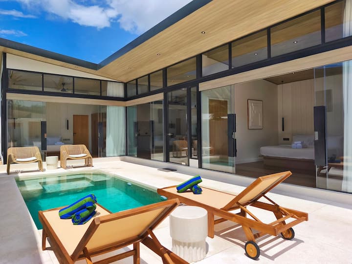 New: White Lotus, Kutaheart: Ongoing Construction - Indonesia