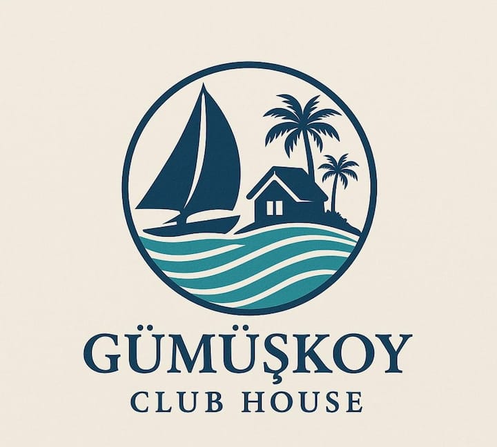 Gümüş Koy Club House Oda 2 - Balıklıova