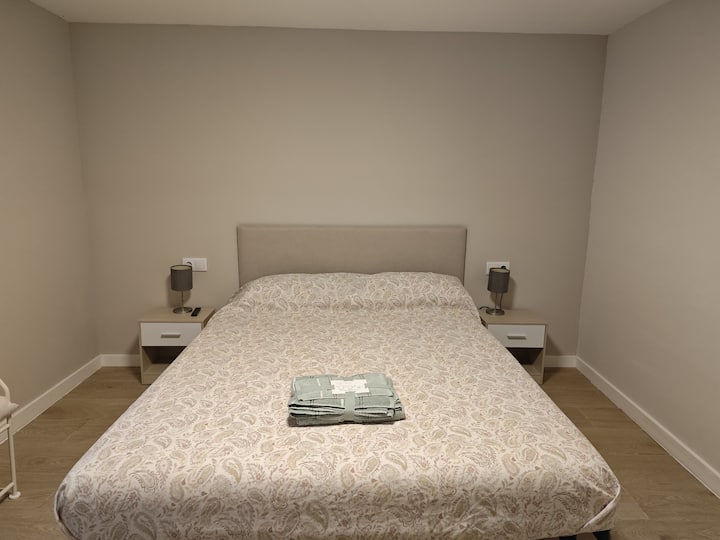 Apartamento Cerca De La Playa Con Jardín. - カステリョ・デ・ラ・プラナ