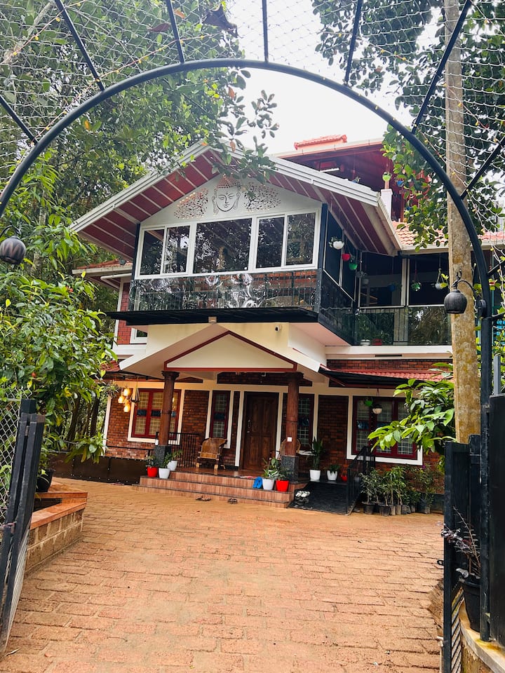 Prakasa Wellness - Holistic Wellness Centre - Wayanad