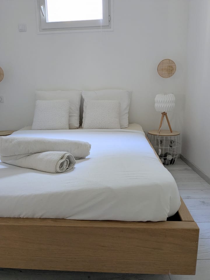 Le Cocon D'isa Et Lucie - Dijon