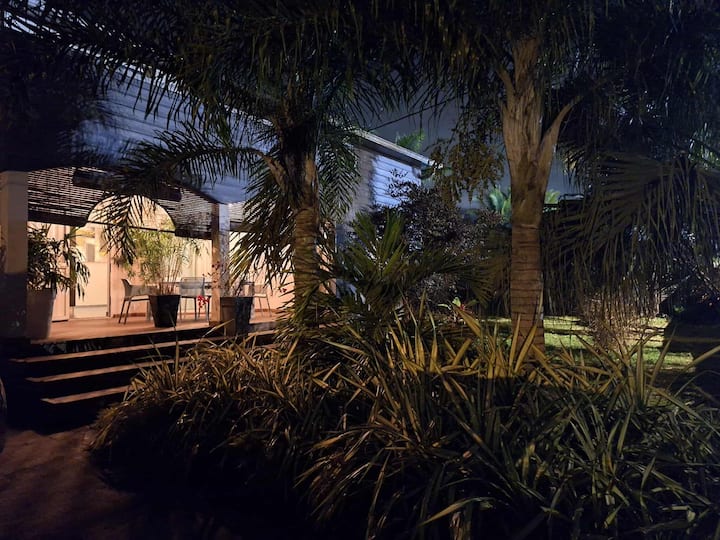 Location Saisonnière - La Réunion