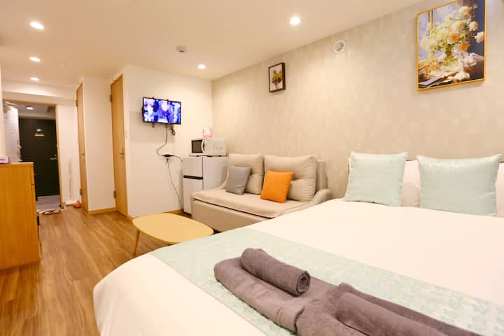 31浅草上野附近精致公寓,新御徒町站步行6分钟 - Akihabara Station