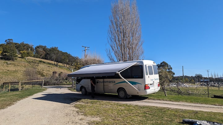 Cosy Stay - Binalong Bay