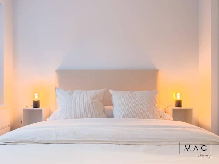 Diseño Ejecutivo Terraza Y Parking En Las Tablas - Madrid