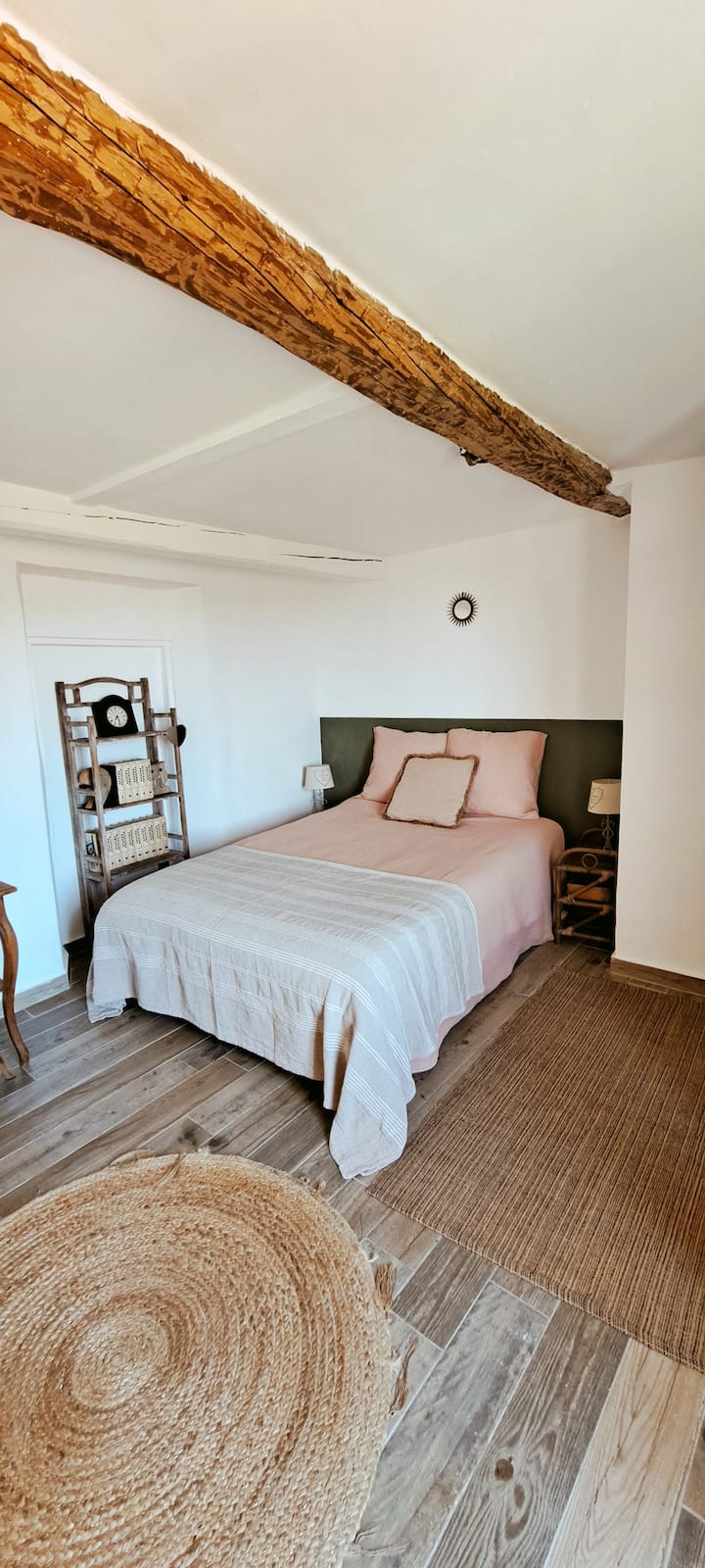 Suite Mariette - Fayence