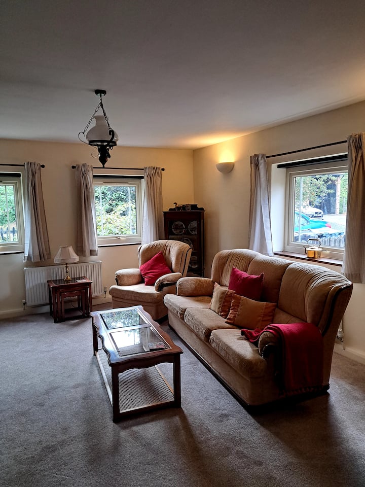 The Stables - Lincolnshire