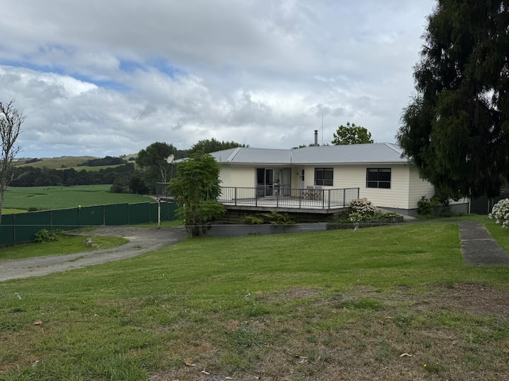 The Fantail Farm Stay -Waipu - Waipu
