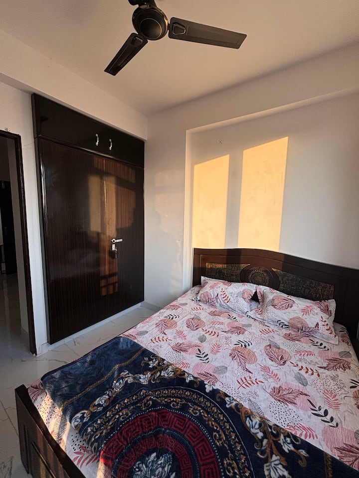 Cozy Place For Couple & Family With Good View. - Jaipur