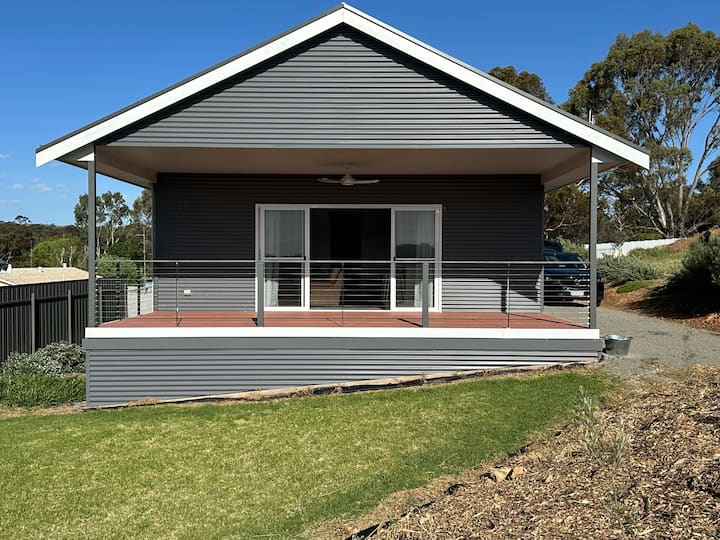 Gleeson Wetlands Apartments 34d - Clare