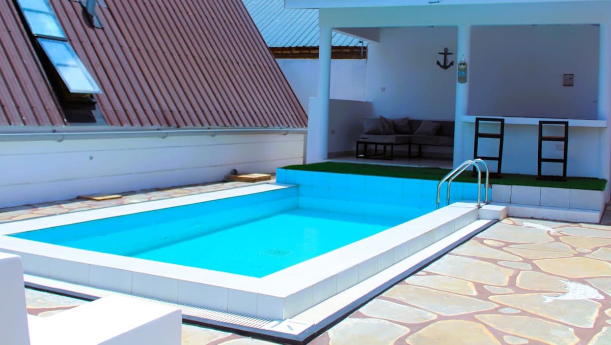 G-Treat Dolphin Diani - Houses for Rent in Ukunda, Kwale County, Kenya ...