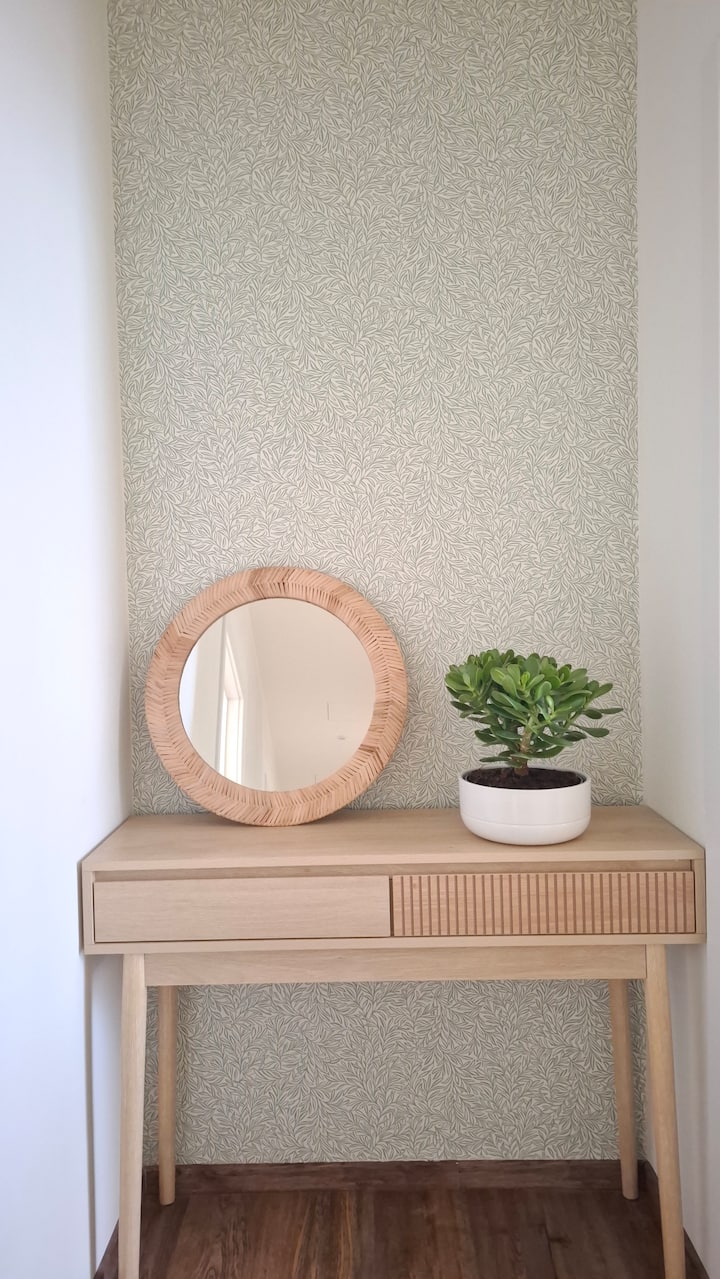 Spacious Flat Appennini - Saronno