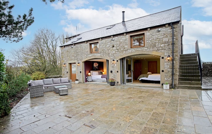 Fairview Barn- Hot Tub- Dog Friendly- 3 En-suites - Reino Unido