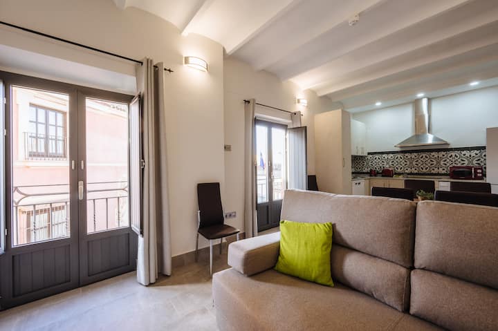 Great Studio - Sevilla