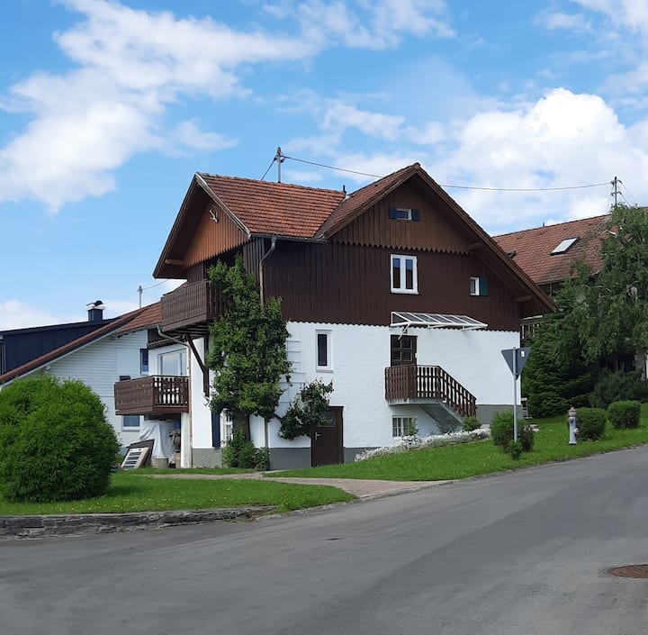 Ferienwohnung Franz In Waltenhofen (Allgäu) - Waltenhofen