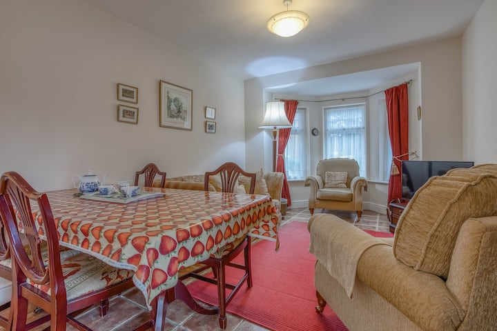 Foxgloves -Cosy Retreat In The Heart Of Hunstanton - Hunstanton