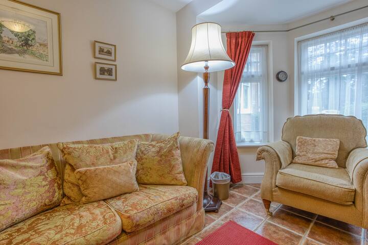 Foxgloves -Cosy Retreat In The Heart Of Hunstanton - Hunstanton