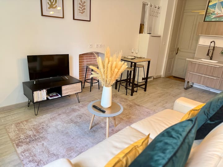 L'émeraude Du Bernascon - Cœur D’aix - Aix-les-Bains