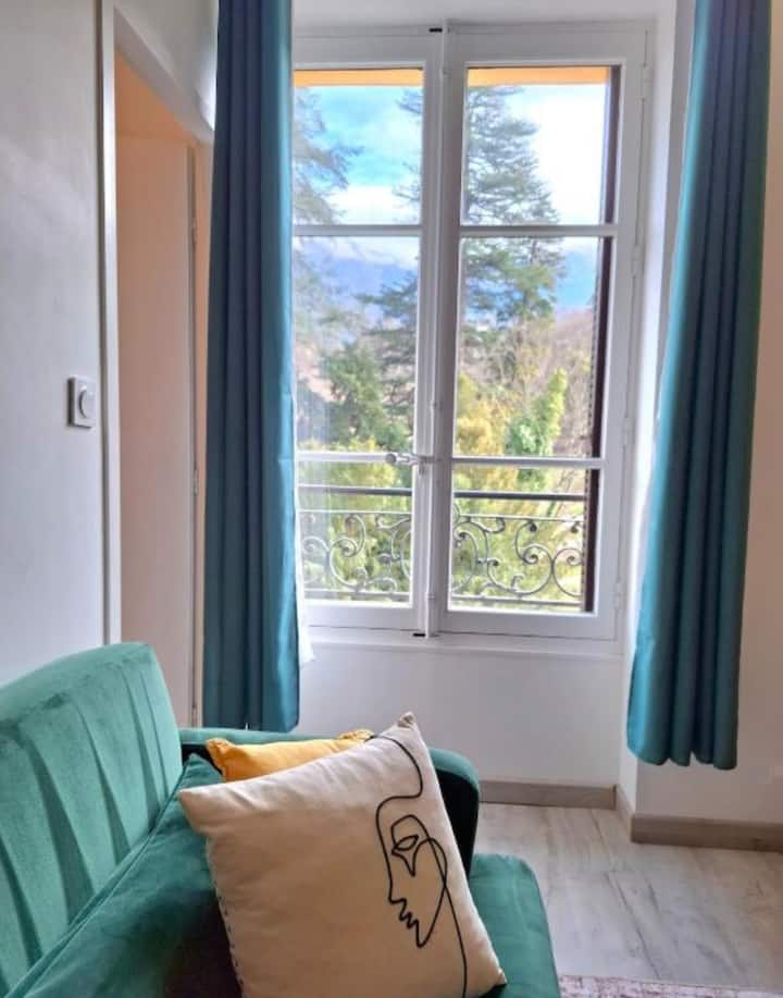 L'émeraude Du Bernascon - Cœur D’aix - Aix-les-Bains