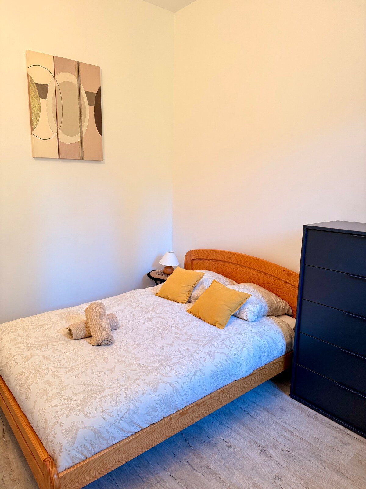 A Esmeralda de Bernascon - Coração de Aix - Airbnb