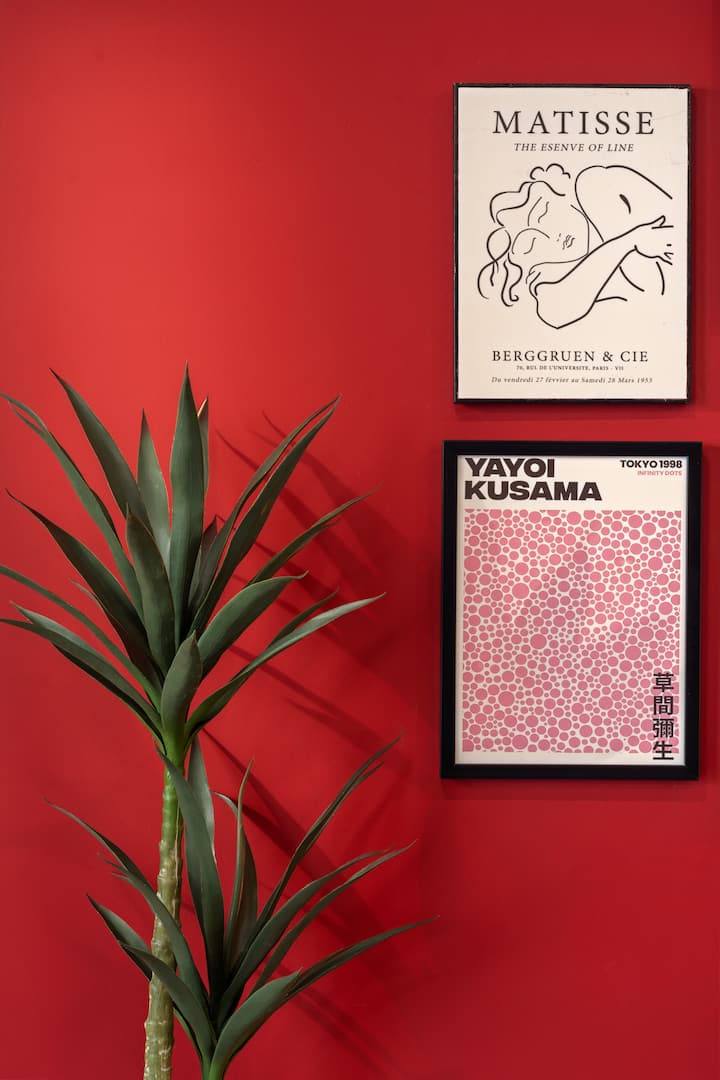 140sqm Han Riverside Penthouse • City Skyline View - Vietnam