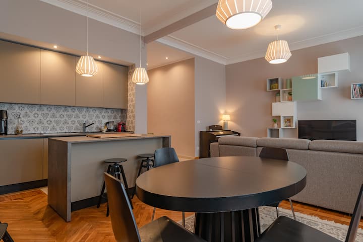 Nuvole Bianche - Turin