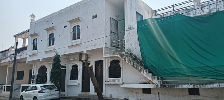 Ambika Guest House
Green Aerea - Bundi