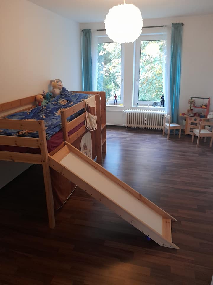 In Mittendrin Der Holsteinischen Schweiz - Eutin