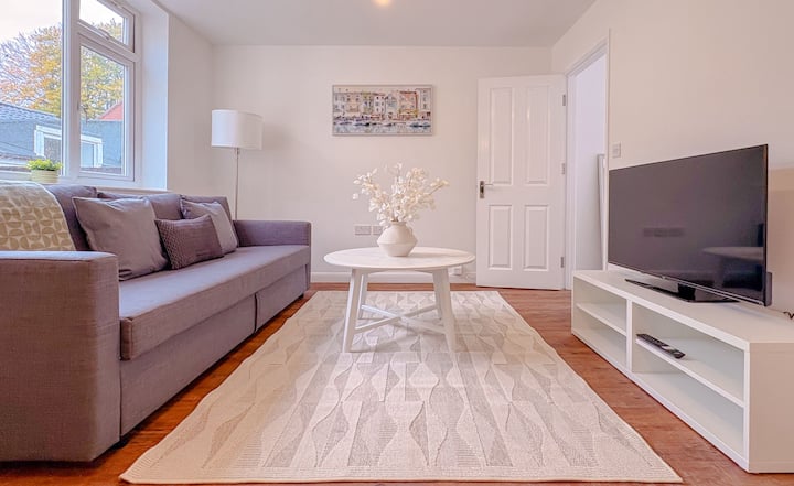 58b Thorpe Road - City Centre - Norwich