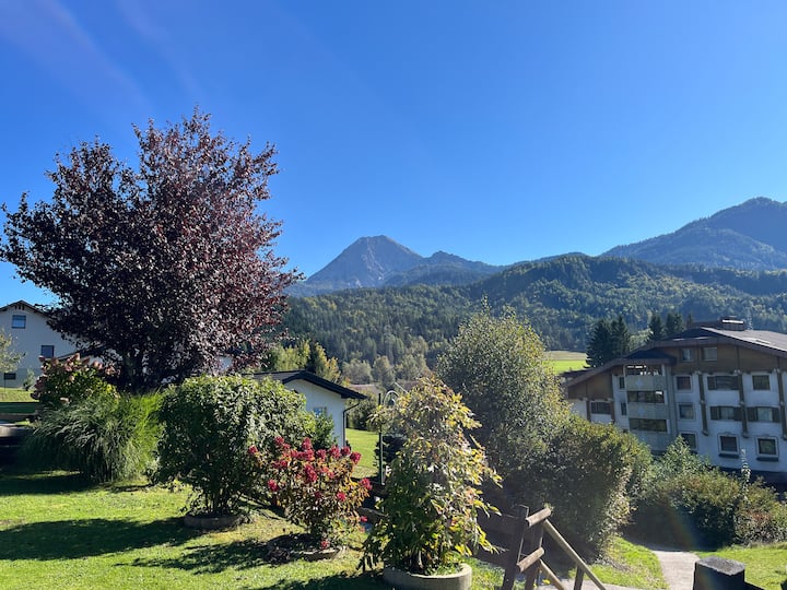 Ferienwohnung Am Faaker See - Villach