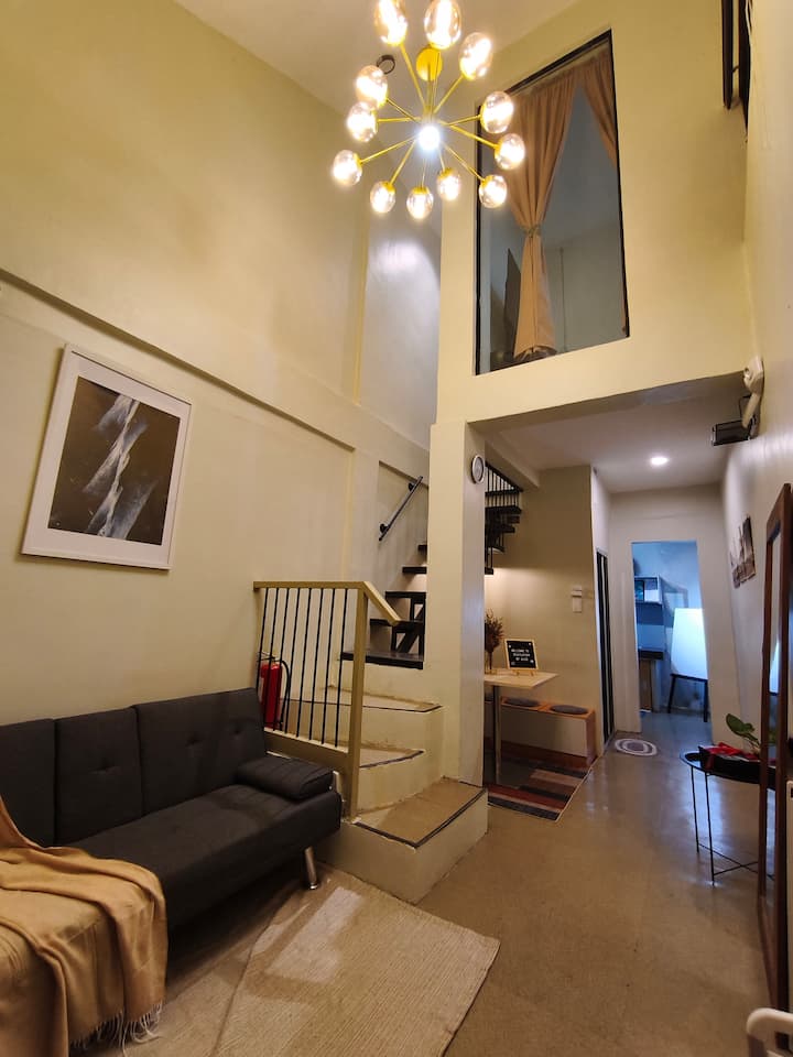 Staycation By Alcd - San Mateo