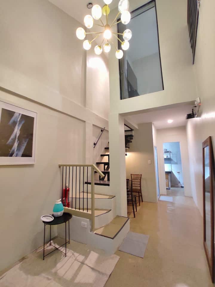 Staycation By Alcd - San Mateo