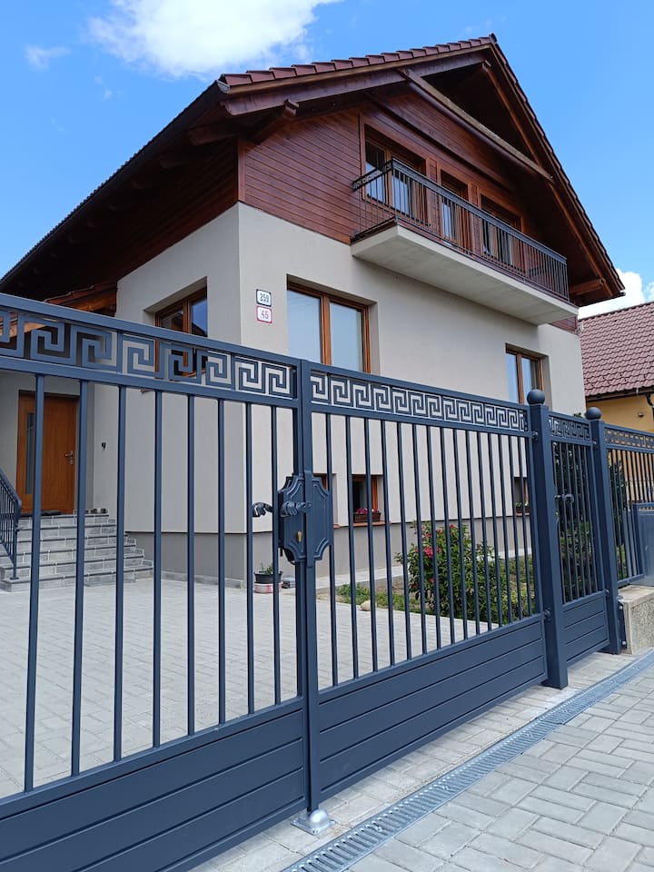 Tatry Top Dom - Liptovský Mikuláš