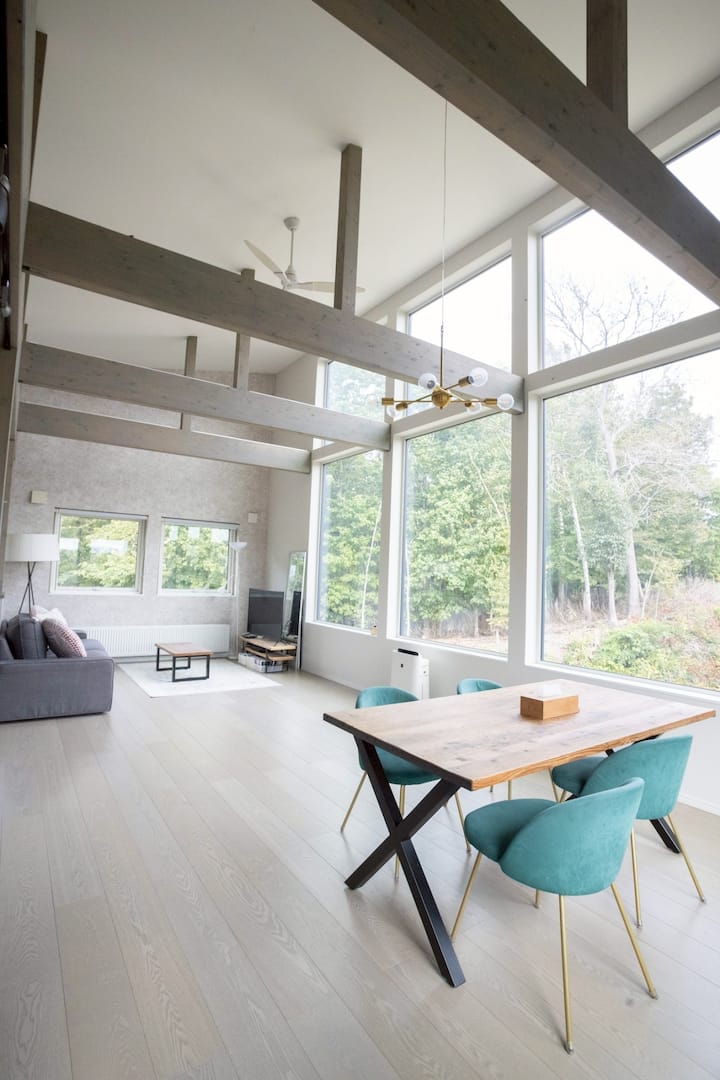 Amazing Mt. Yotei View | Family Retreat - Niseko